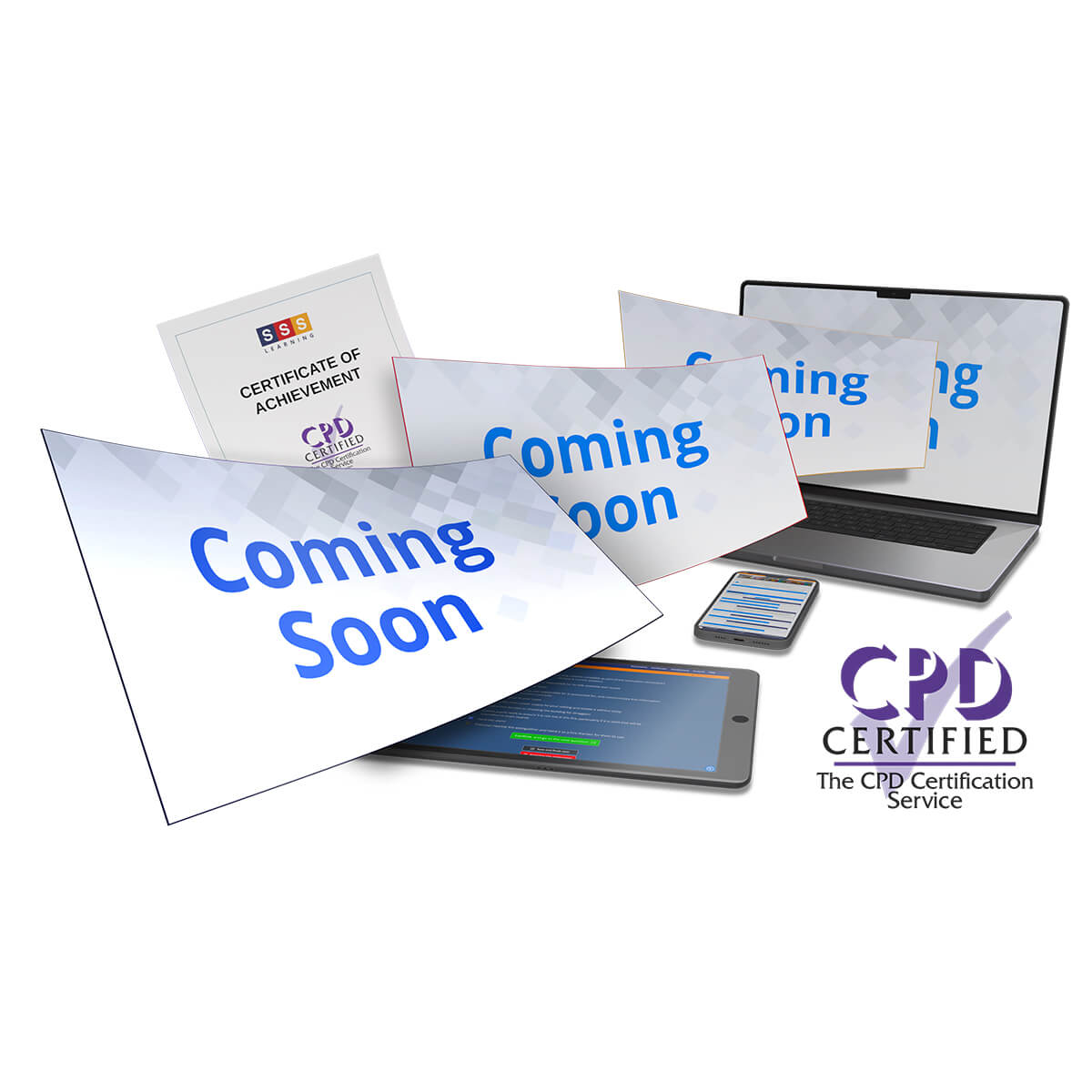 Safeguarding Thematics Training | SSS Learning