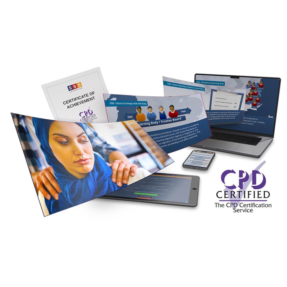 Forced Marriage Awareness Training for schools | SSS Learning